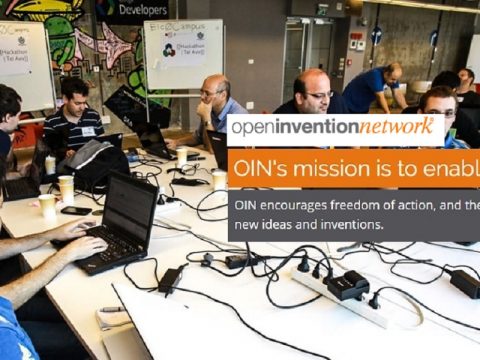 Moorcrofts join Open Invention Network - Moorcrofts