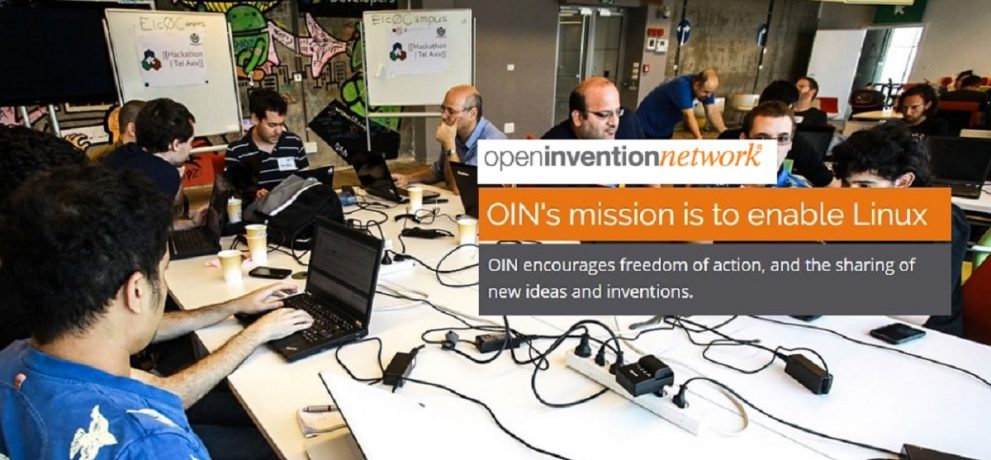 Moorcrofts join Open Invention Network - Moorcrofts