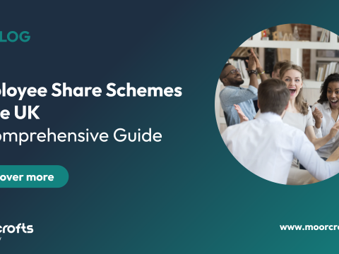 Employee Share Schemes in the UK: A Comprehensive Guide - Moorcrofts